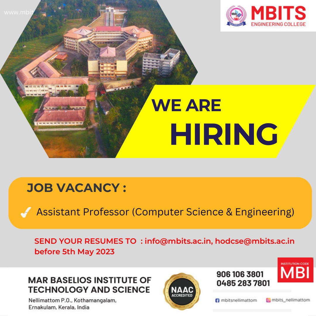 CAREERS @ MBITS – MBITS