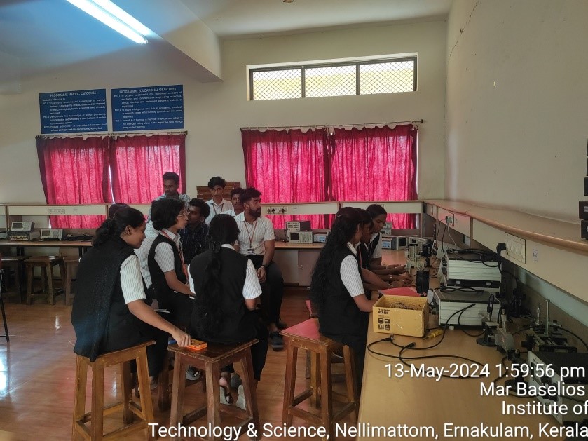 Innovative Teaching Learning – MBITS