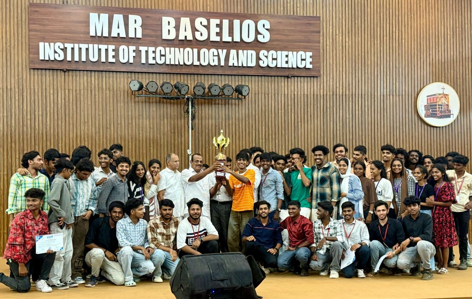 Poly Expo 2025 – MBITS